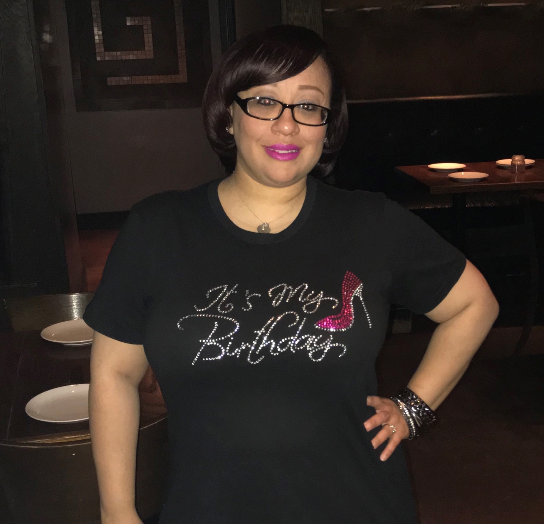 About – Donna's Diary
